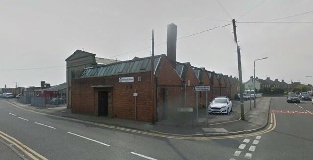 Sutton in Ashfield; Reform Street PM Chapel | Q - Z | My Primitive ...