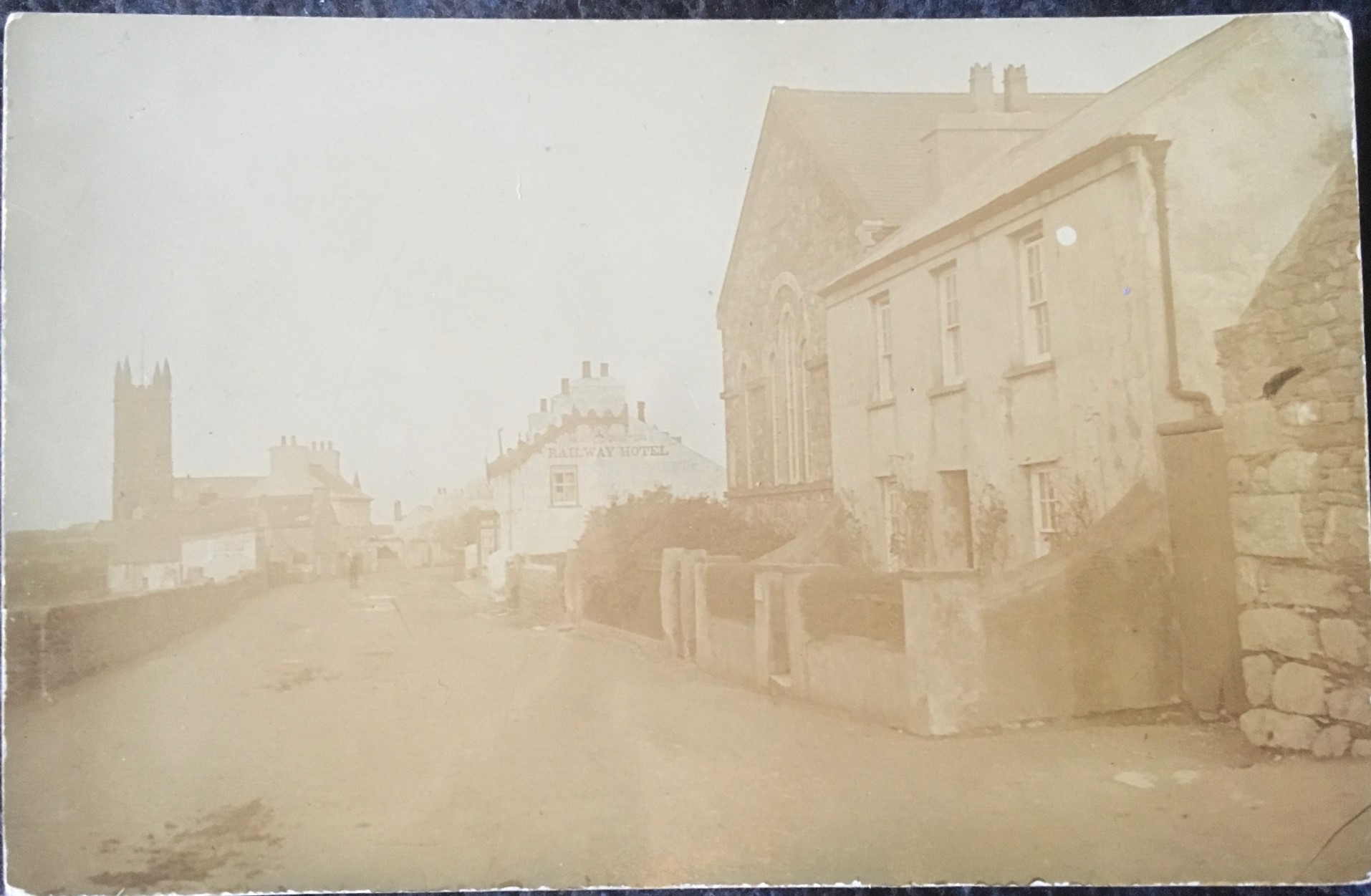Kirk Michael Primitive Methodist chapels | Isle of Man | My Primitive ...
