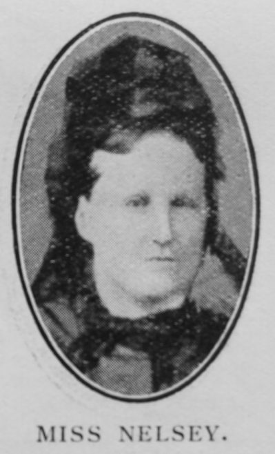 Nelsey, Jane (1832-1909) | Surnames beginning with N | My Primitive ...