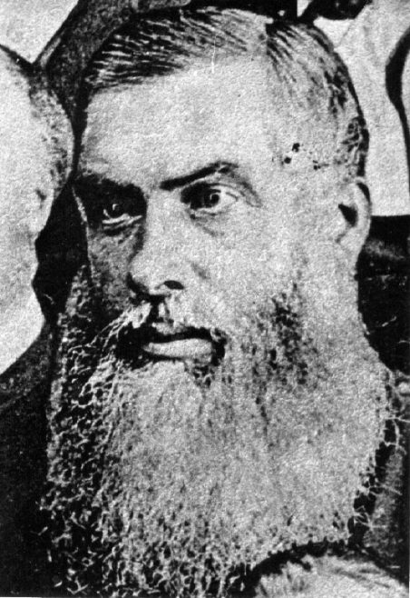 Our Methodist missions family history | Family History | My Primitive ...