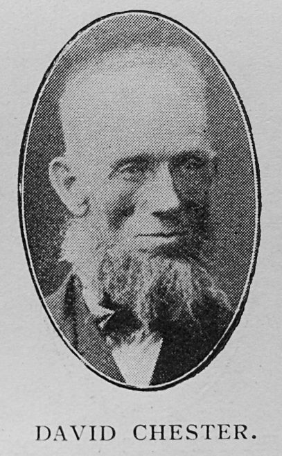 Chester, David (1833-1911) | Surnames beginning with C | My Primitive ...