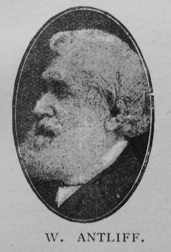 The Editor to his Readers | Primitive Methodist History | My Primitive ...