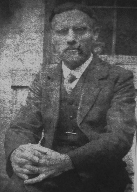 Williams, Theophilus Bowdler (1865-1944) | Surnames beginning with W ...