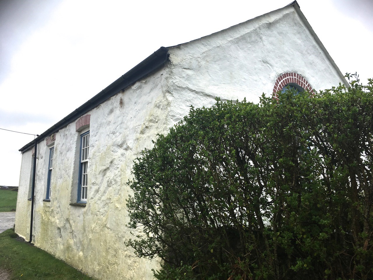 Goonbell Primitive Methodist Chapel | Cornwall | My Primitive Methodists
