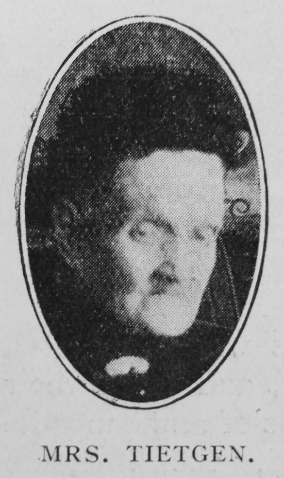 8. Storming the Ramparts | Our Struggle in London | My Primitive Methodists