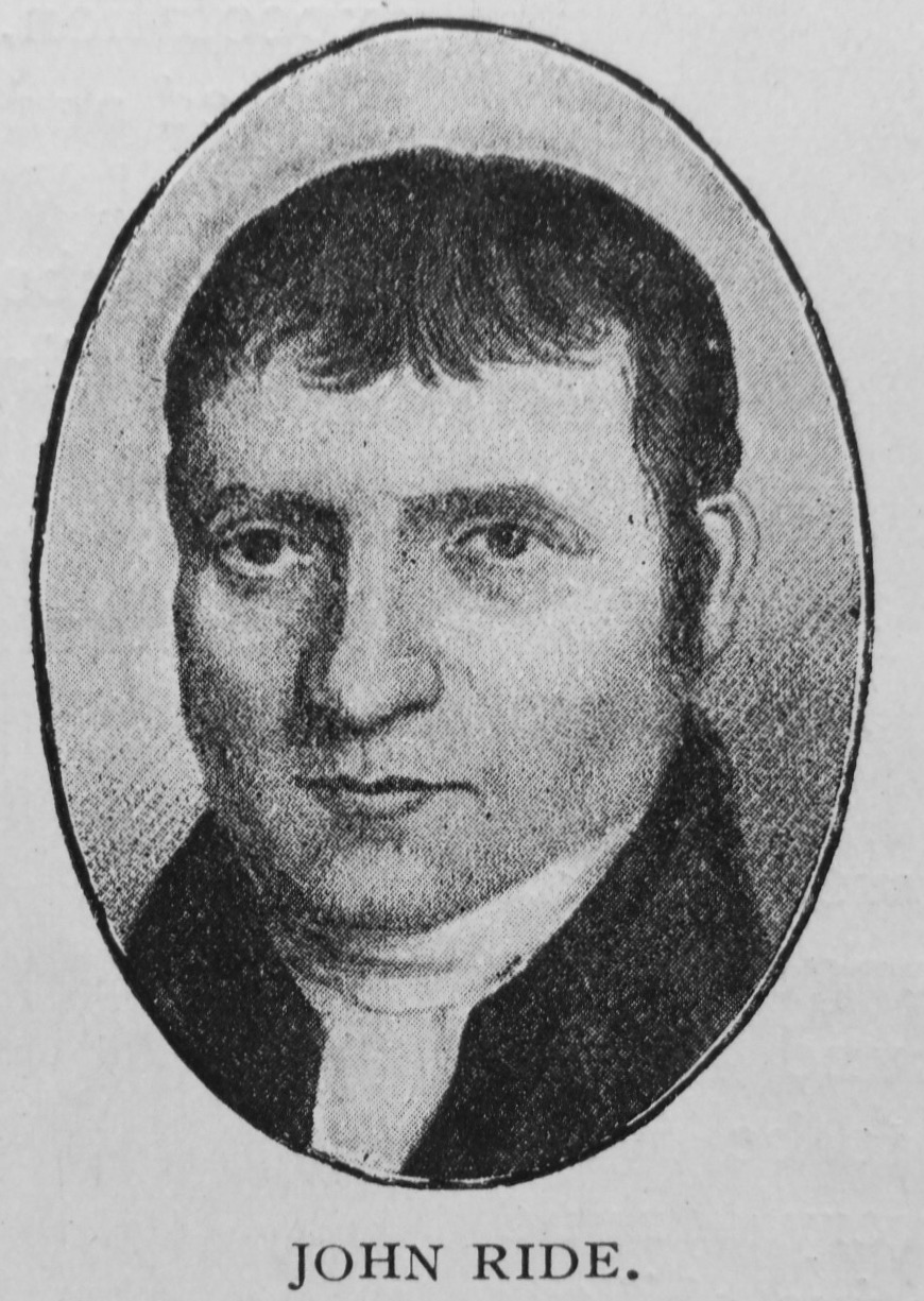 8. Storming the Ramparts | Our Struggle in London | My Primitive Methodists