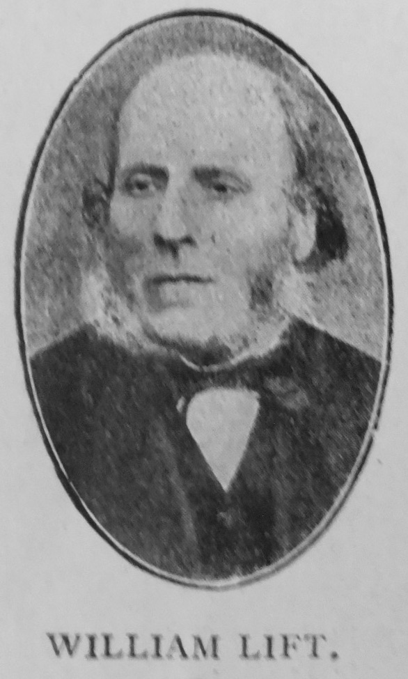 4. Foundations | How we Won East Anglia | My Primitive Methodists