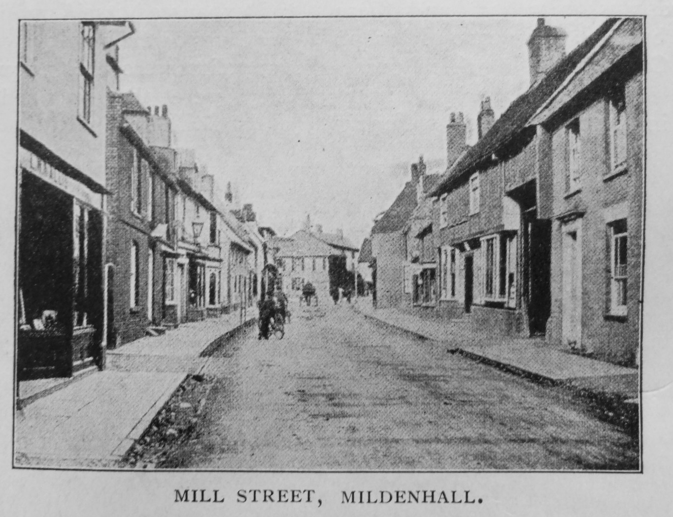 7. In Persecutions Oft | How we Won East Anglia | My Primitive Methodists