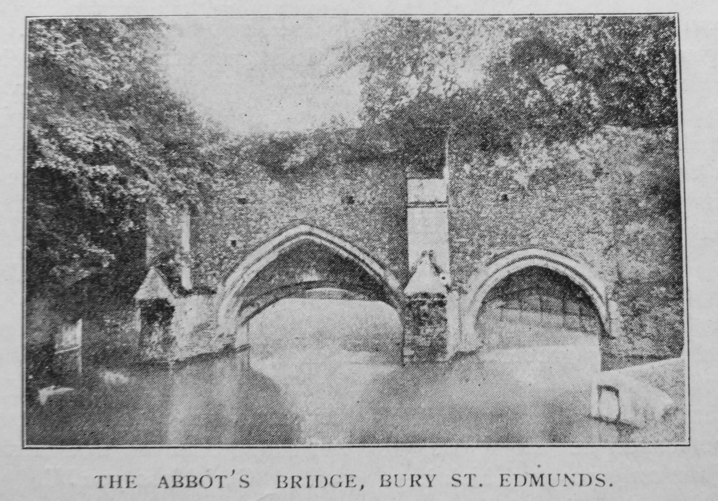 8. Extending the Borders | How we Won East Anglia | My Primitive Methodists