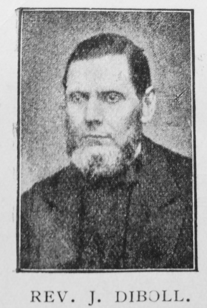 12. Looking on and out | How we Won East Anglia | My Primitive Methodists