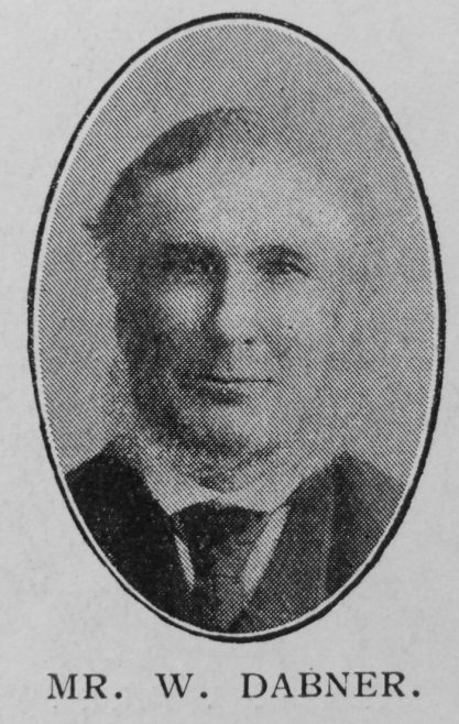 Dabner, William (1829-1912) | Surnames beginning with D | My Primitive ...