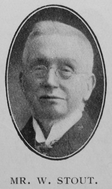 Stout, William (1856-1913) | Surnames beginning with S | My Primitive ...