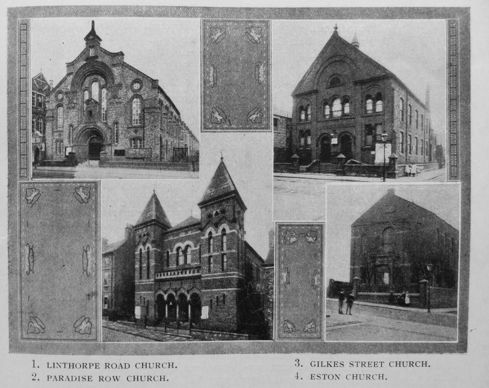 Primitive Methodism in the Conference Towns - Stockton, and ...