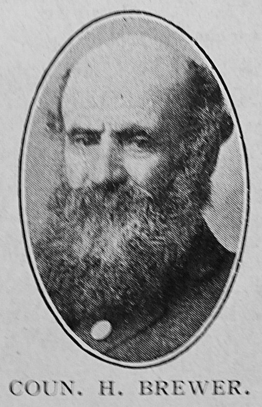 Brewer, Henry (1849-1914) | Surnames beginning with B | My Primitive Methodists