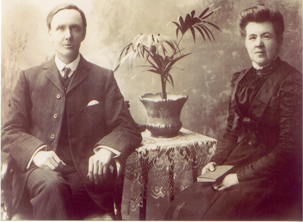 William Cowen and Robert Kennaugh | Family History | My Primitive ...