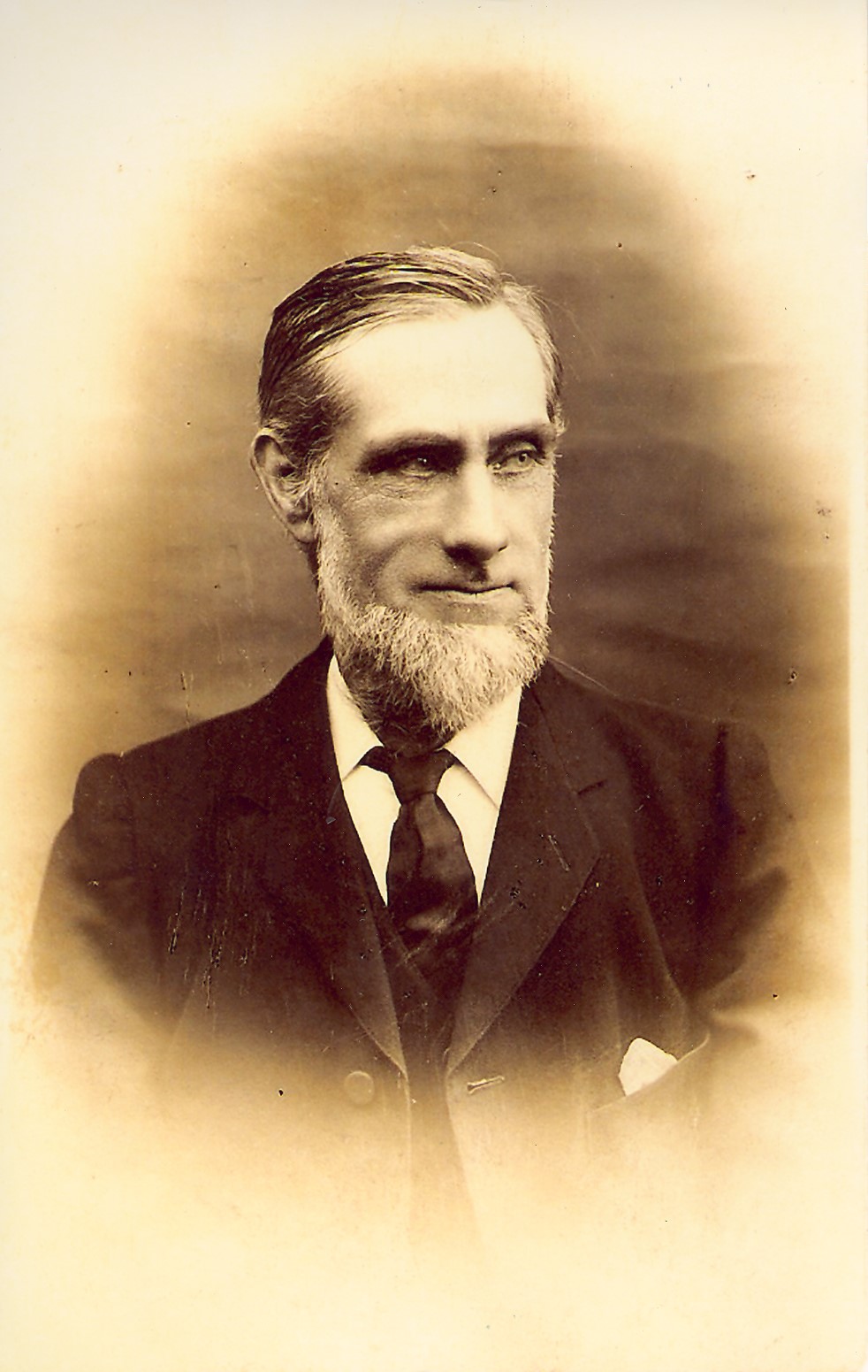 William Cowen and Robert Kennaugh | Family History | My Primitive ...