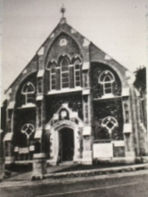Torquay Market Street Primitive Methodist Chapel | Devon | My Primitive ...