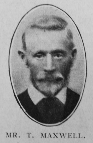 Maxwell, Thomas (1848-1914) | Surnames beginning with M | My Primitive Methodists