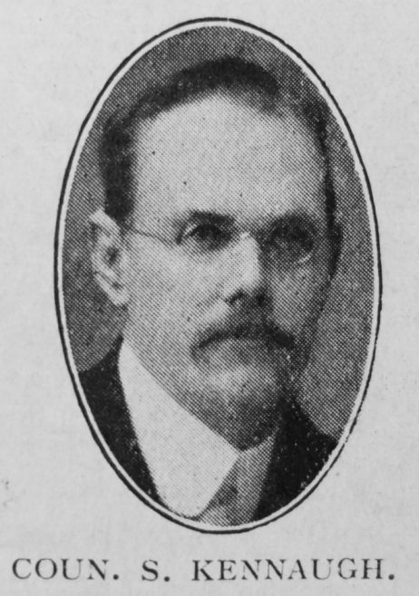 Kennaugh, Samuel (1852-1914) | Surnames beginning with K | My Primitive ...