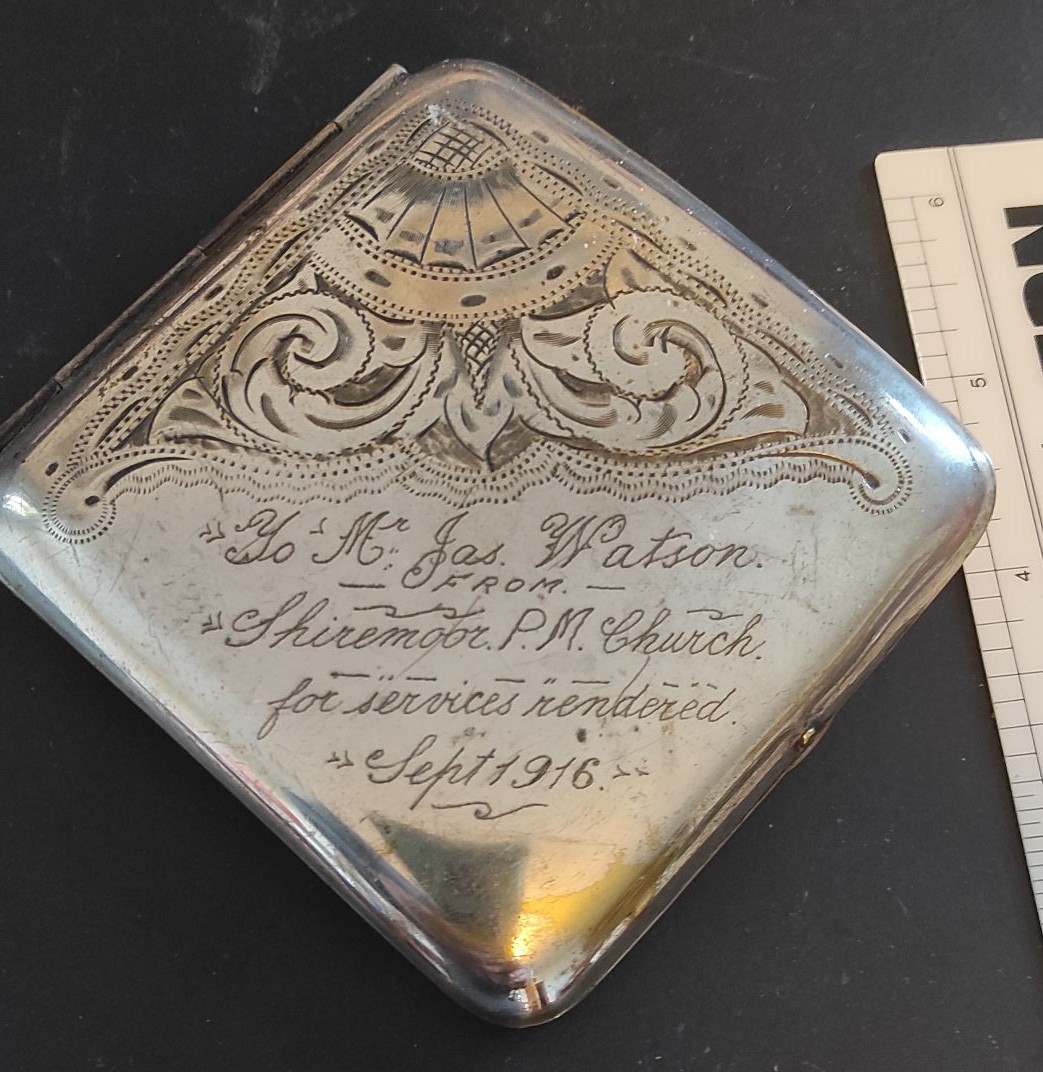 Shiremoor Primitive Methodist chapel | O - Z | My Primitive Methodists