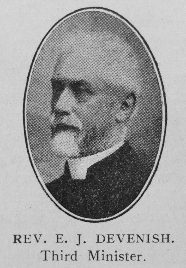 Reading: Primitive Methodism in the Conference Town | Berkshire | My ...