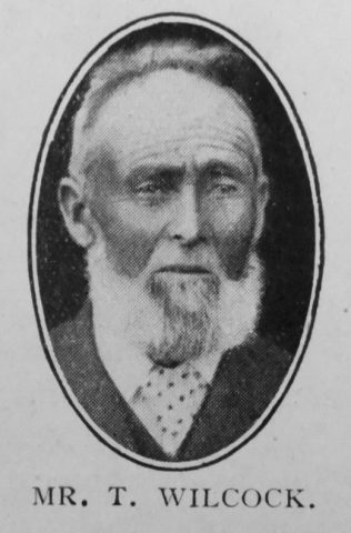 Wilcock, Thomas (1841-1914) | Surnames beginning with W | My Primitive ...