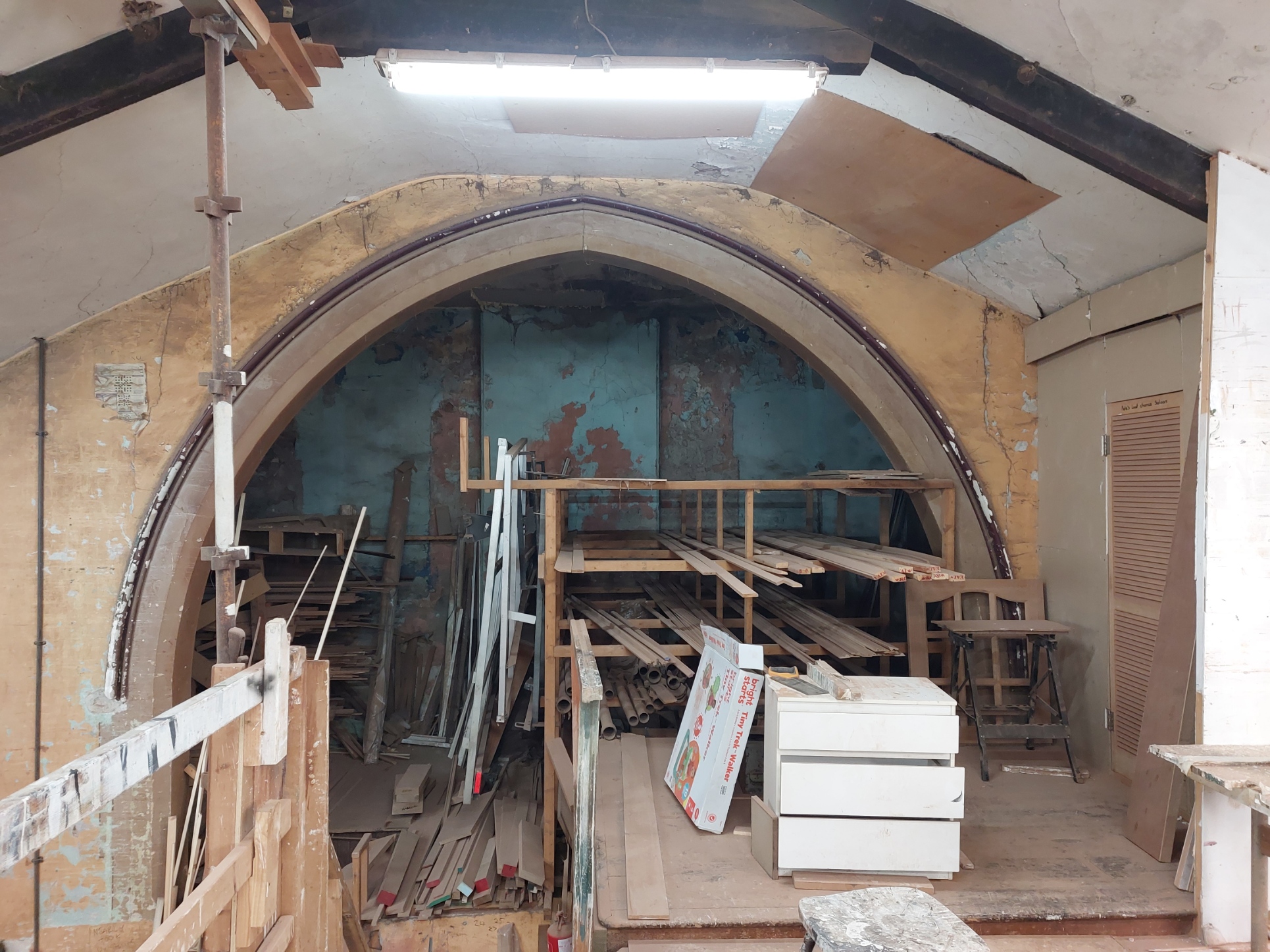 Coundon Primitive Methodist chapel | A - D | My Primitive Methodists