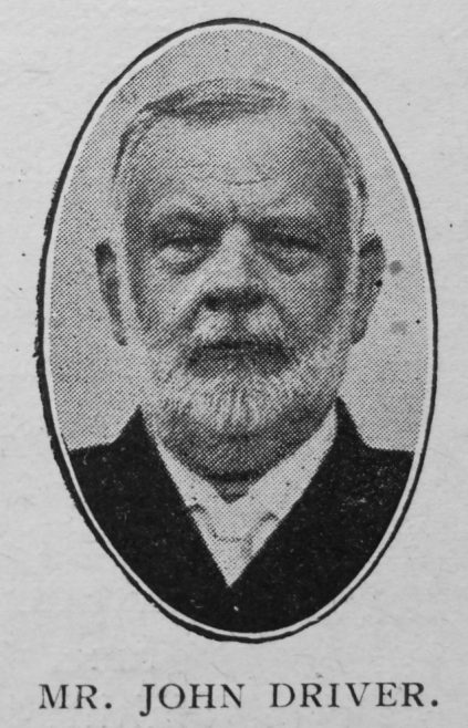 Driver, John (1846-1915) | Circuits beginning with D | My Primitive ...