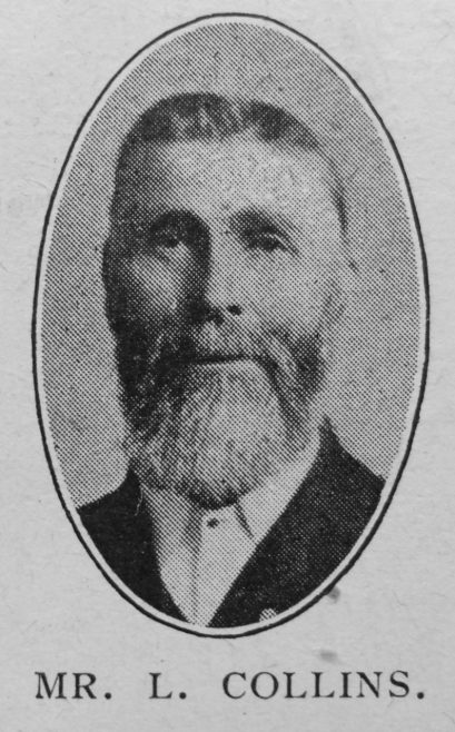 Collins, Lawrence (1852-1915) | Surnames beginning with C | My ...