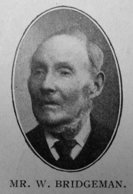 Bridgeman, William (1831-1915) | Surnames beginning with B | My ...