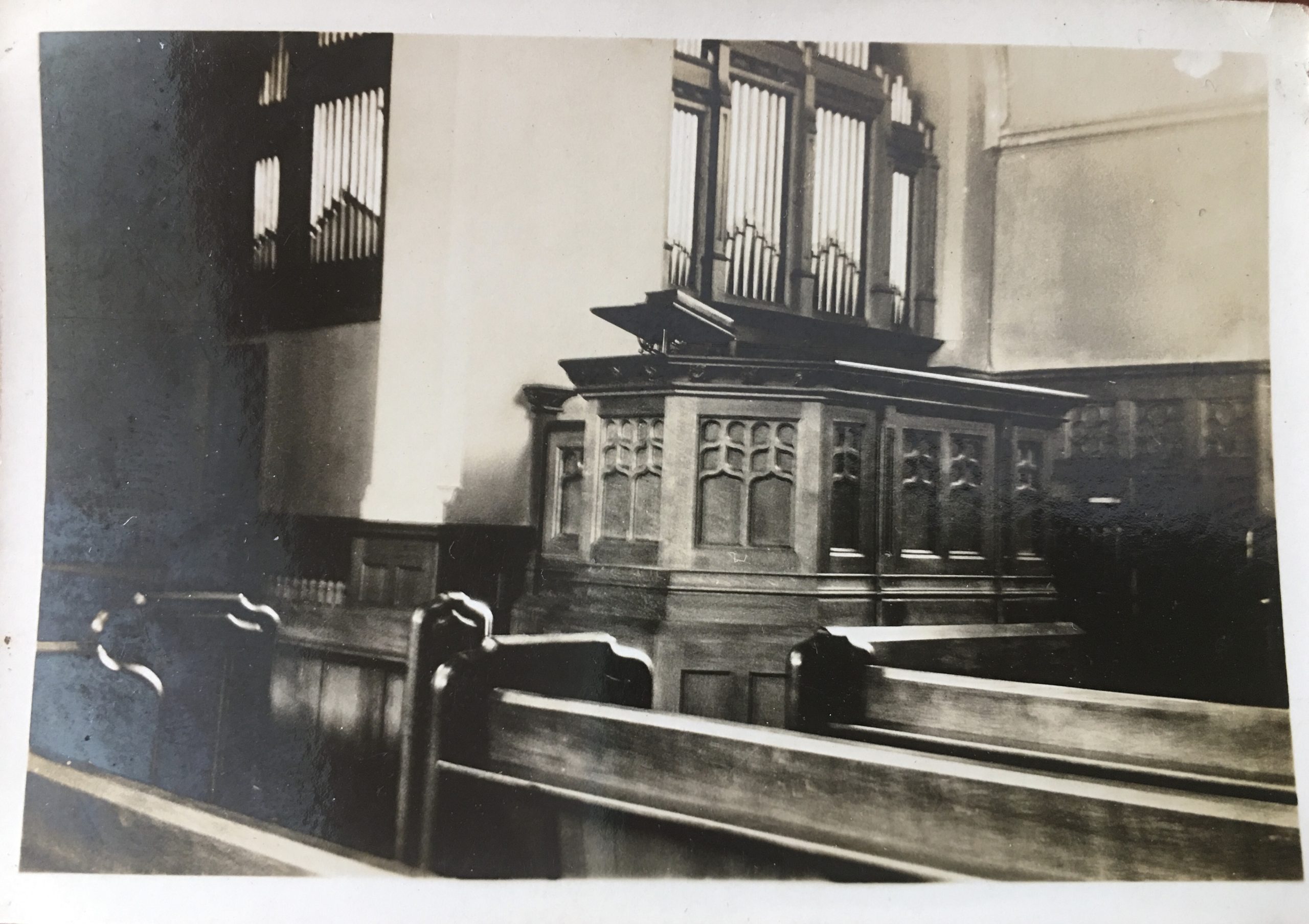 Hartley College - Photos of John Harold Blackwell | Colleges and ...