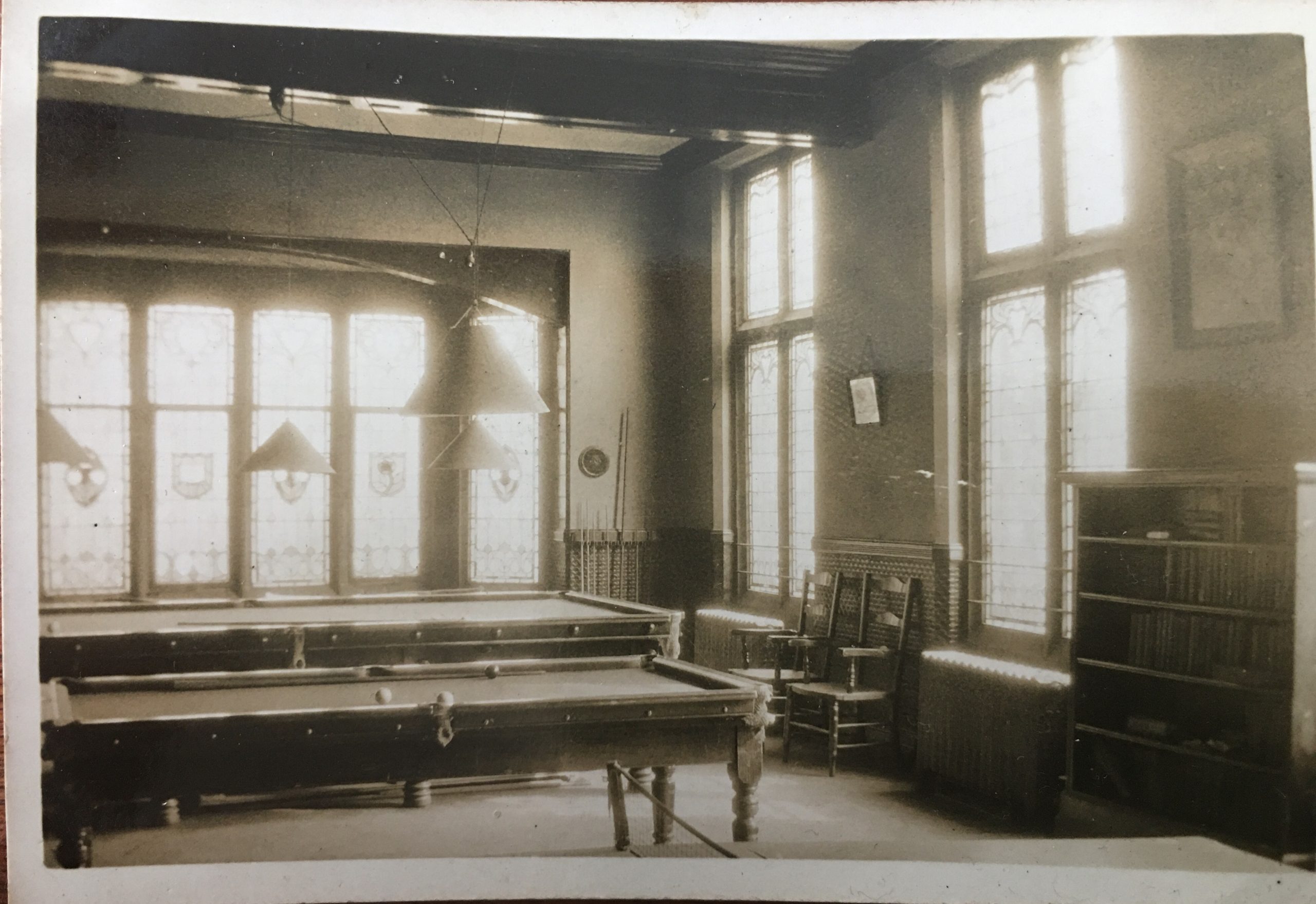 Hartley College - Photos of John Harold Blackwell | Colleges and ...