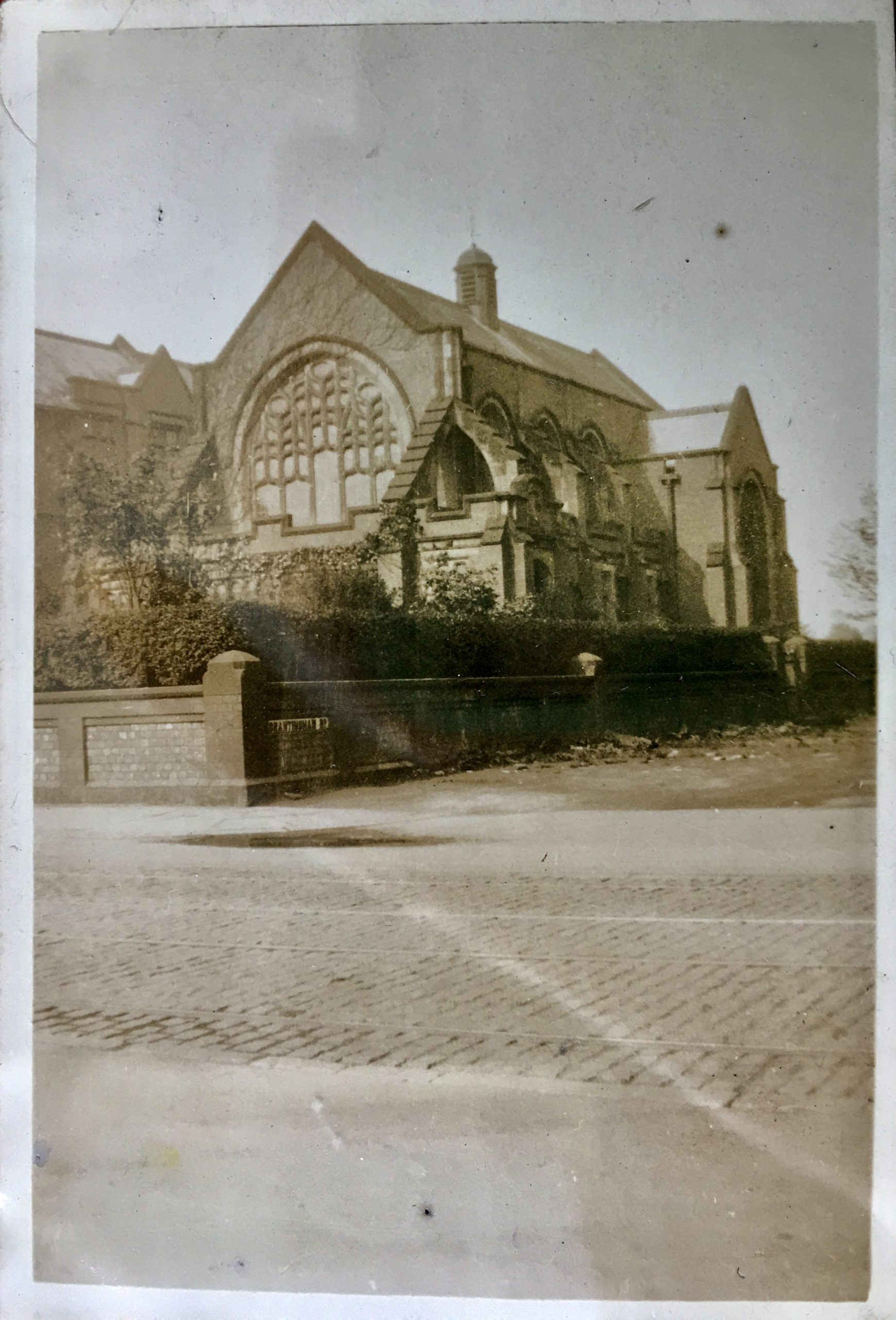 Hartley College - Photos of John Harold Blackwell | Colleges and ...