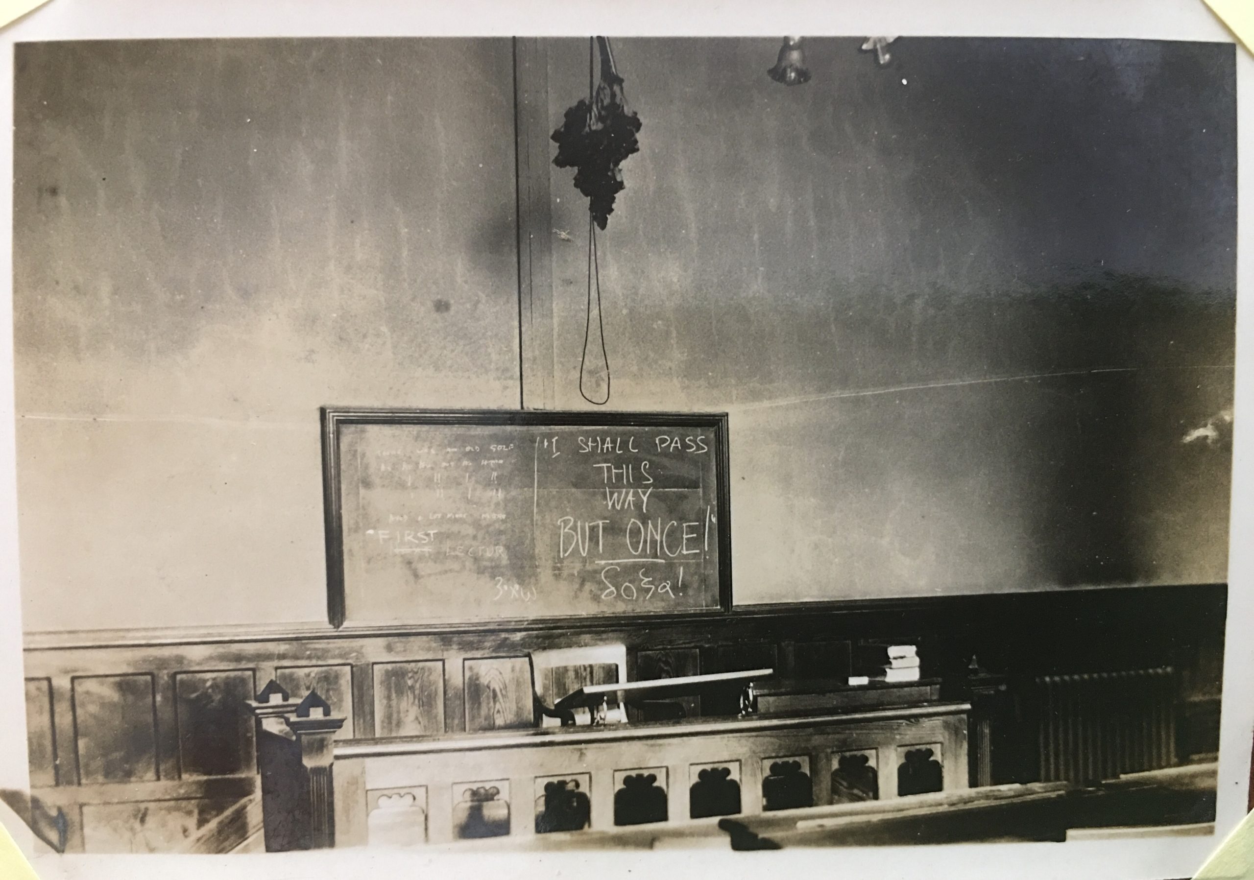 Hartley College - Photos of John Harold Blackwell | Colleges and ...