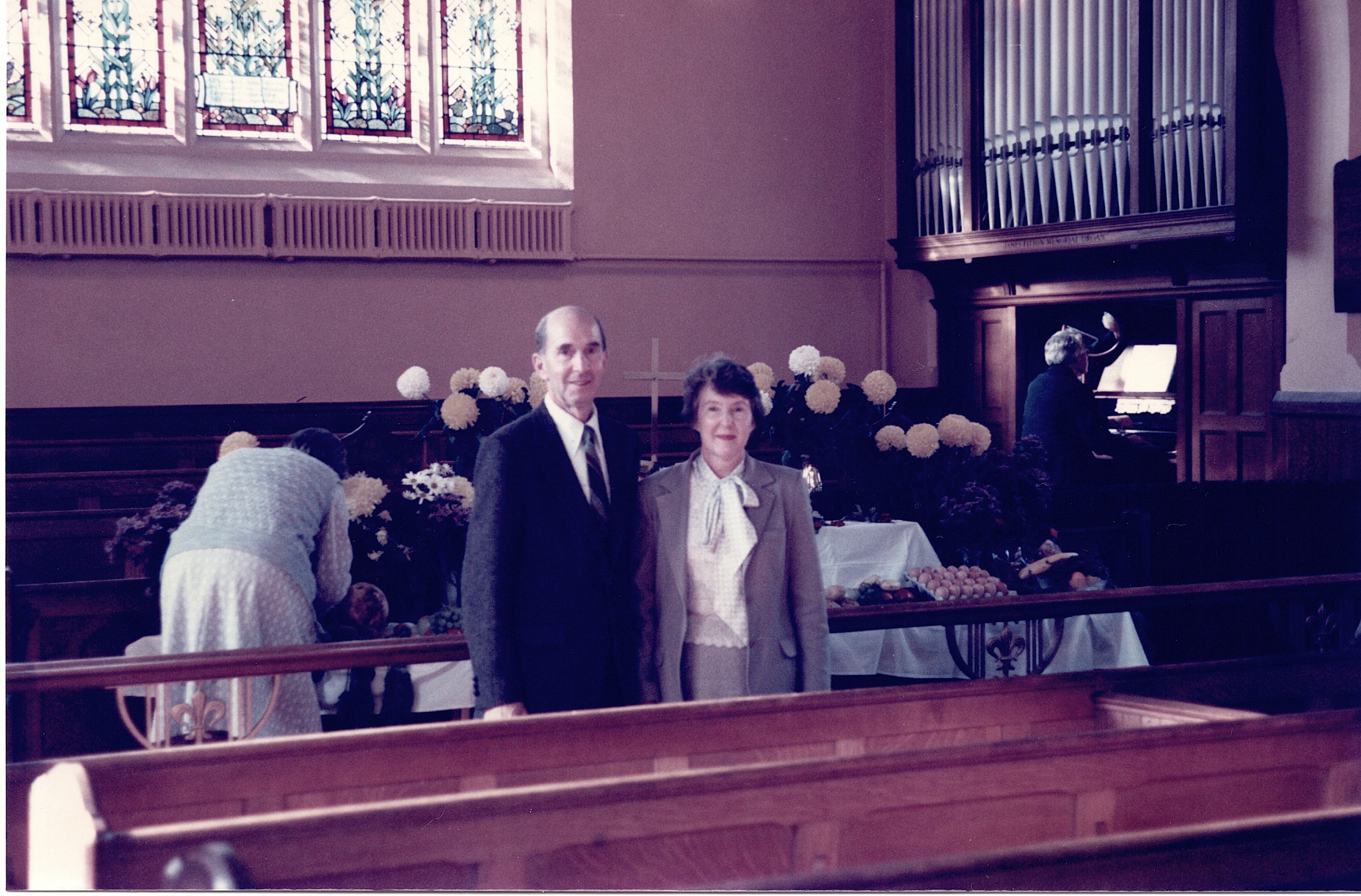 Heald's Green Primitive Methodist chapel | H - L | My Primitive Methodists