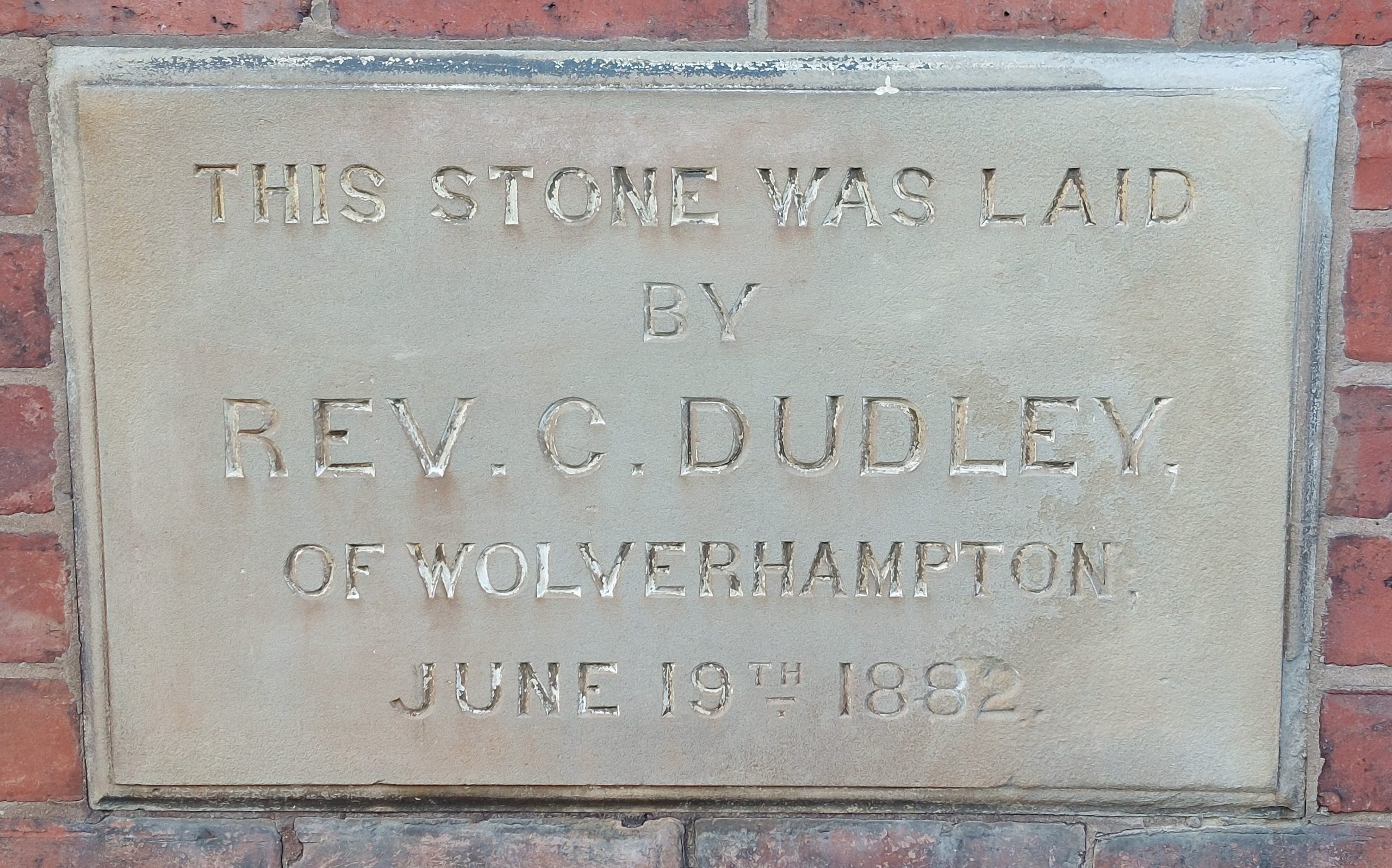 Wordsley Mount Zion Primitive Methodist chapel | T - Z | My Primitive ...