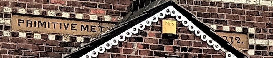 Carlin How Primitive Methodist chapel | C | My Primitive Methodists