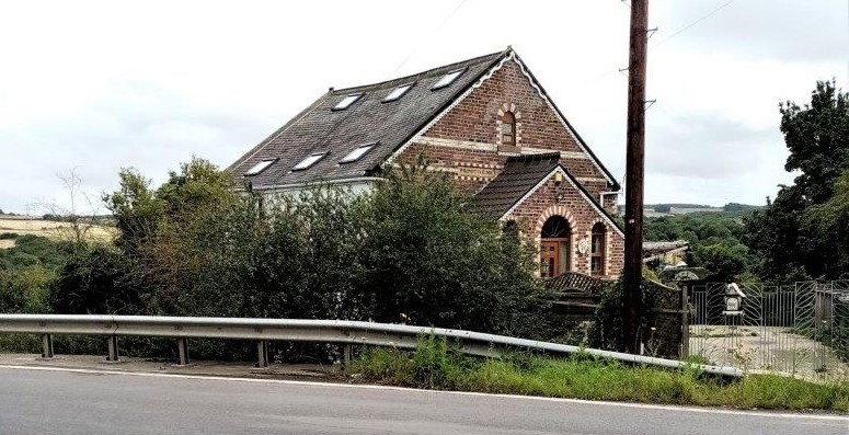Carlin How Primitive Methodist chapel | C | My Primitive Methodists