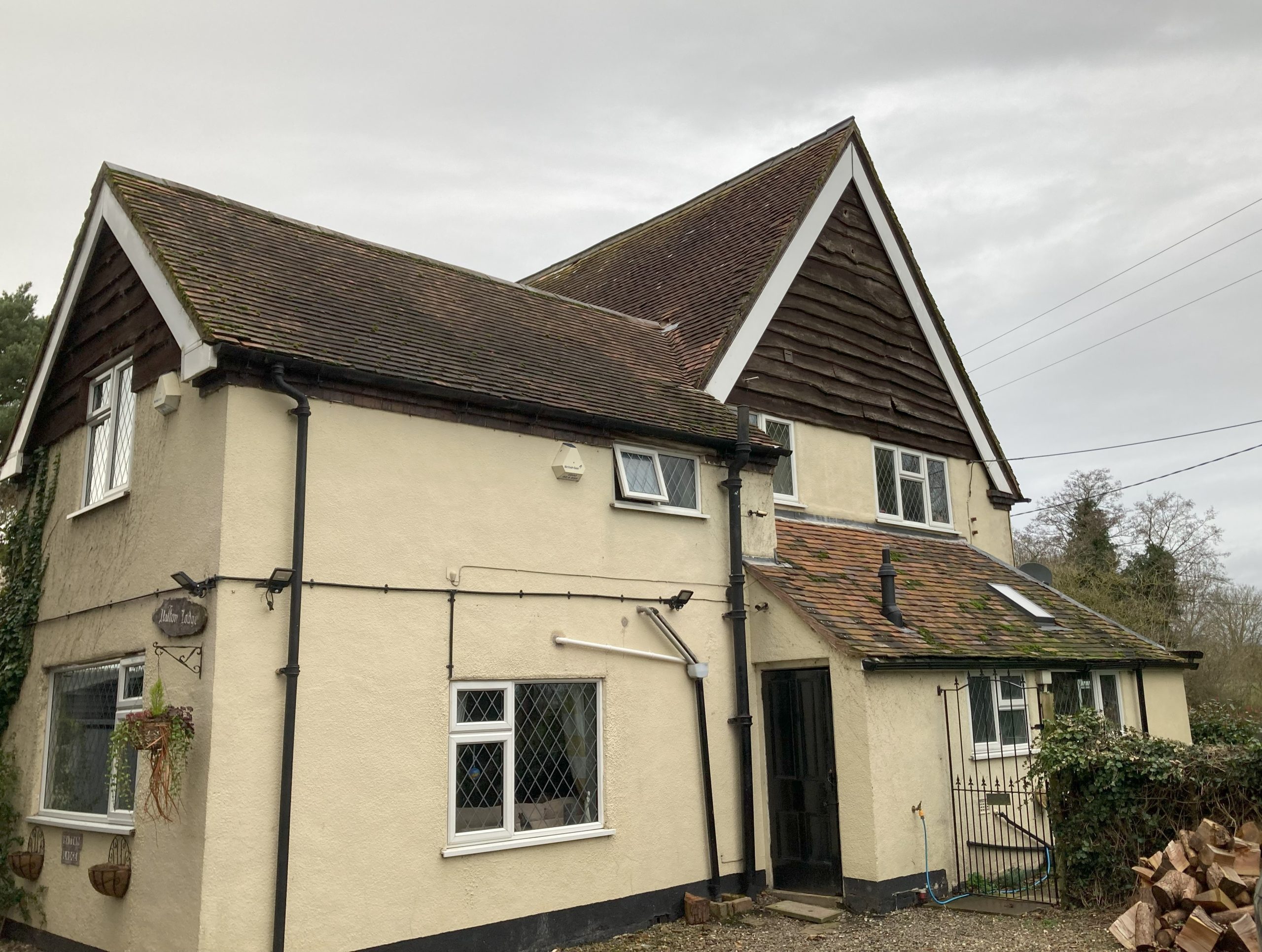 Cold Hatton Heath Primitive Methodist Chapel. | C - E | My Primitive ...