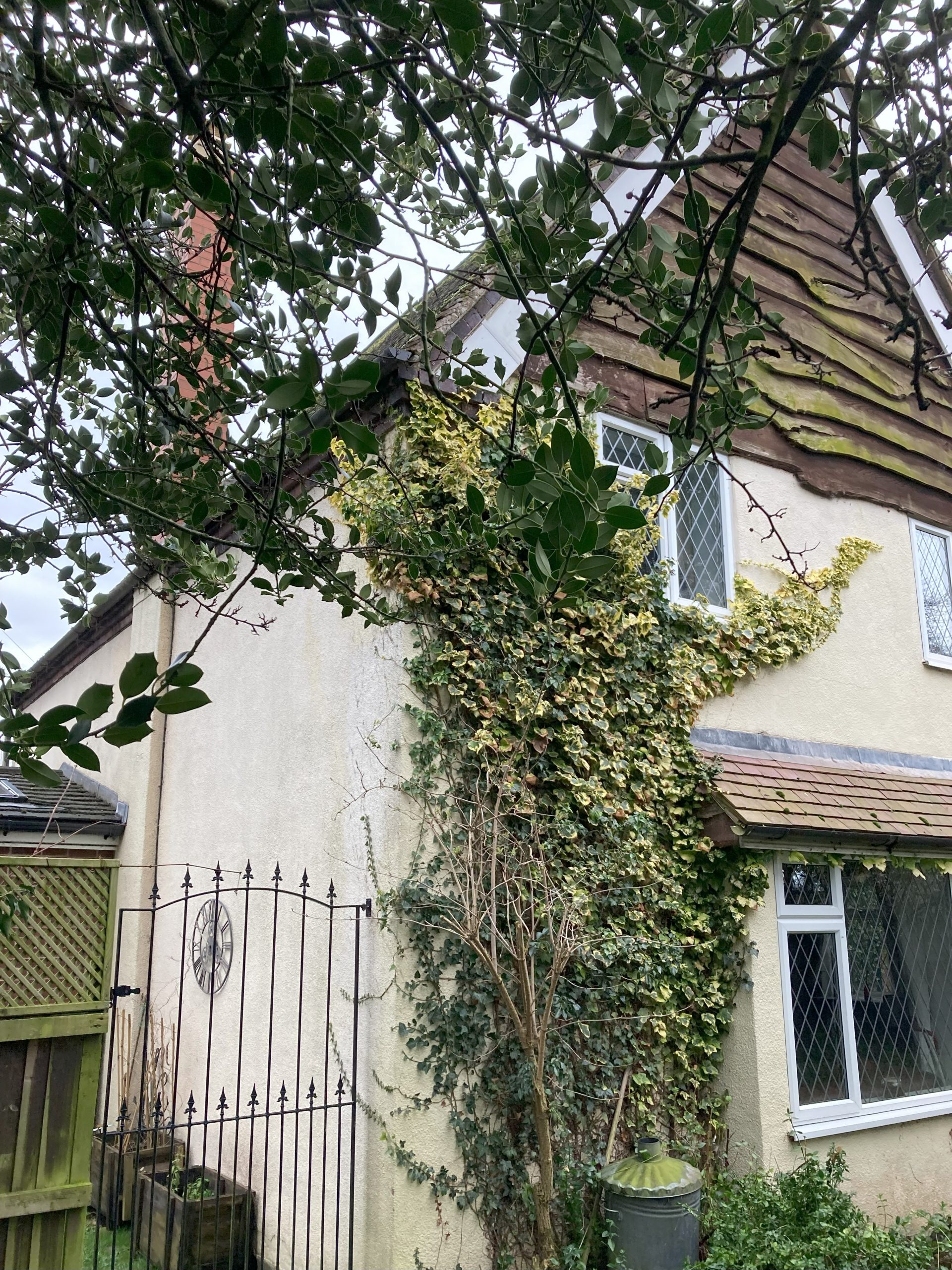 Cold Hatton Heath Primitive Methodist Chapel. | C - E | My Primitive ...