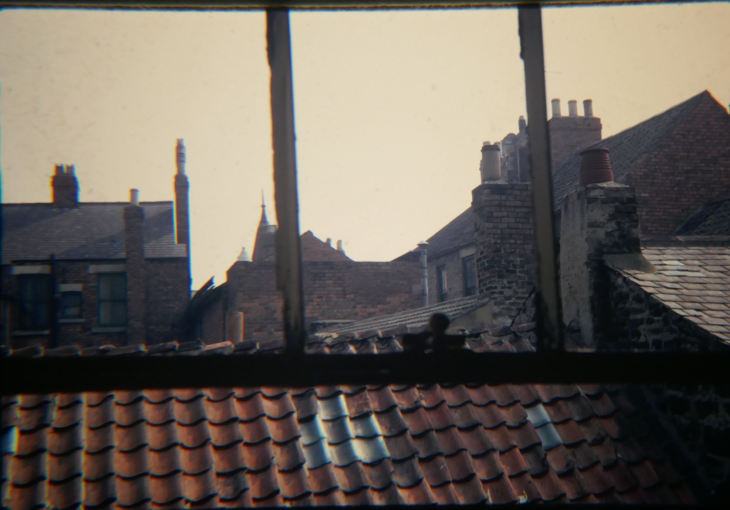 Bishop Auckland Backway Primitive Methodist chapel 1842 | A - D | My ...