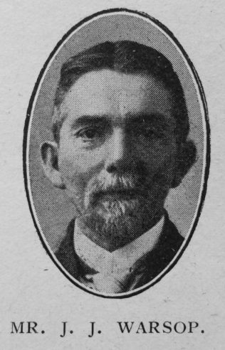 Warsop, John James (1855-1915) | Surnames beginning with W | My ...