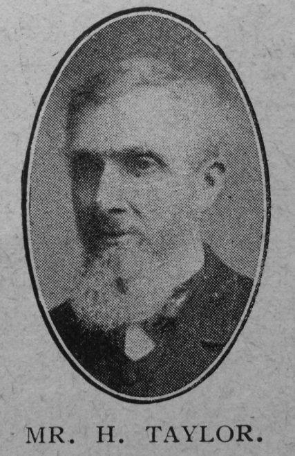 Taylor, Henry (1837-1916) | Surnames beginning with T | My Primitive ...