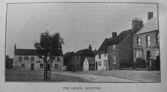 The Scotter Circuit 1 | Lincolnshire | My Primitive Methodists