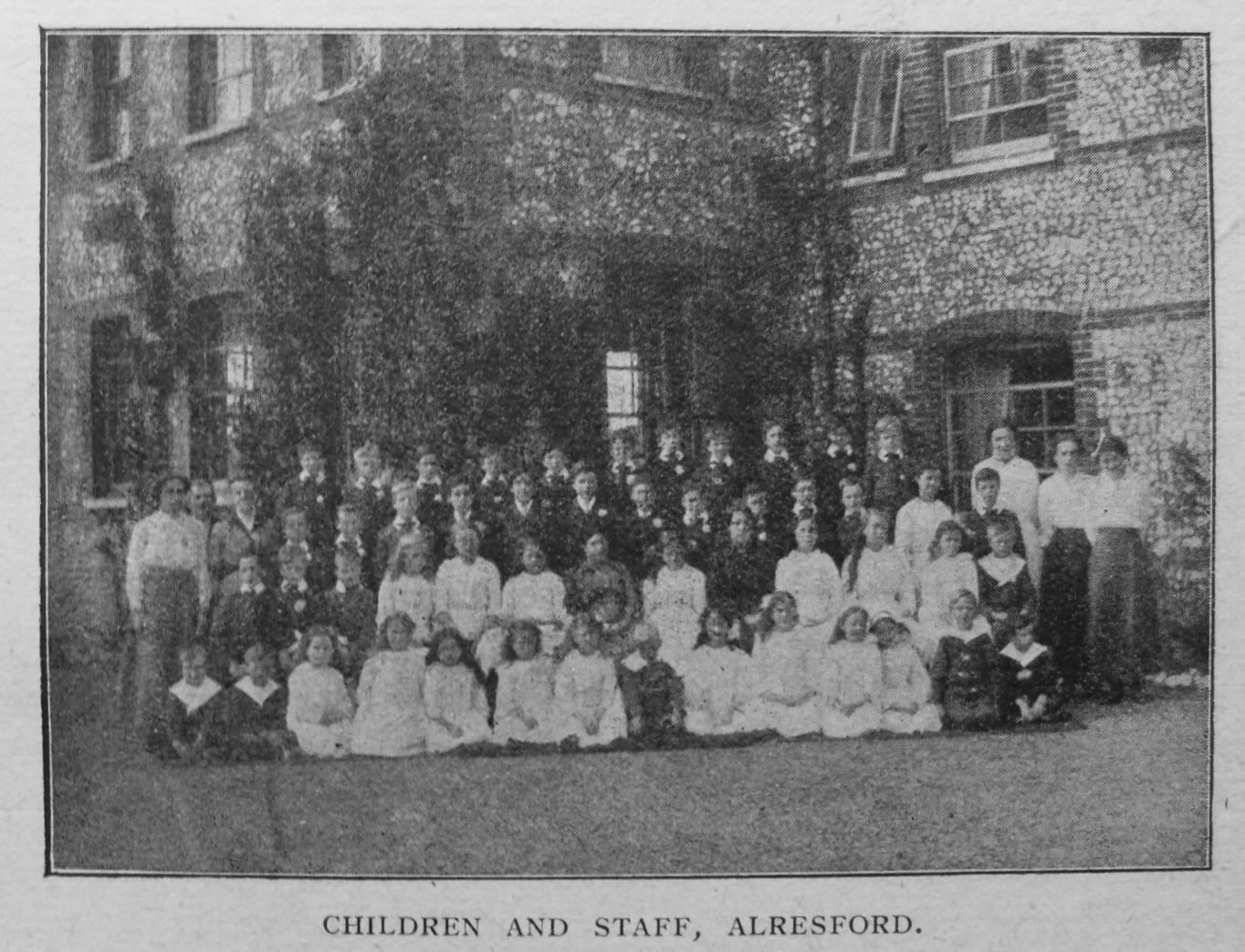 Our Orphan Homes | Primitive Methodist History | My Primitive Methodists