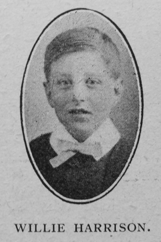 Our Orphan Homes | Primitive Methodist History | My Primitive Methodists