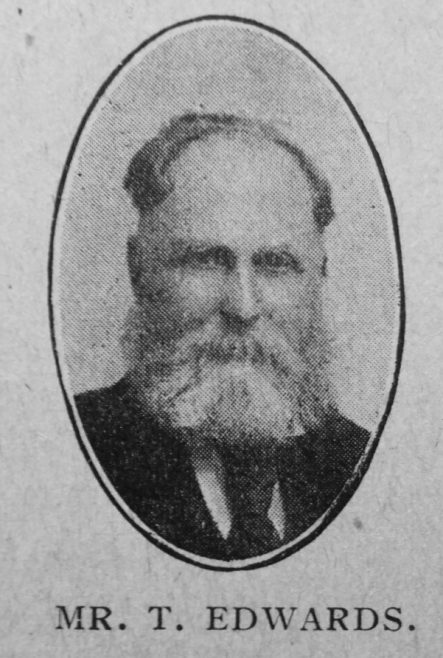 Edwards, Thomas (1842-1916) | Surnames beginning with E | My Primitive ...