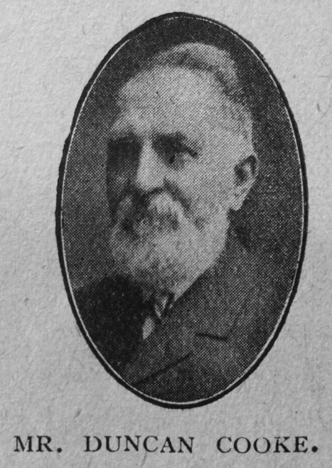 Cooke, Duncan (1850-1917) | Surnames beginning with C | My Primitive ...