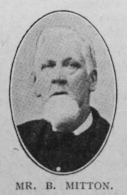 Mitton, Brough (1837-1919) | Surnames beginning with M | My Primitive ...
