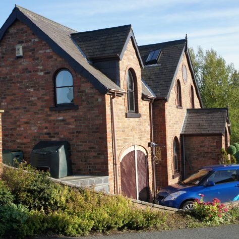 Crakehall Primitive Methodist Chapel, near Bedale, Yorkshire | C | My ...
